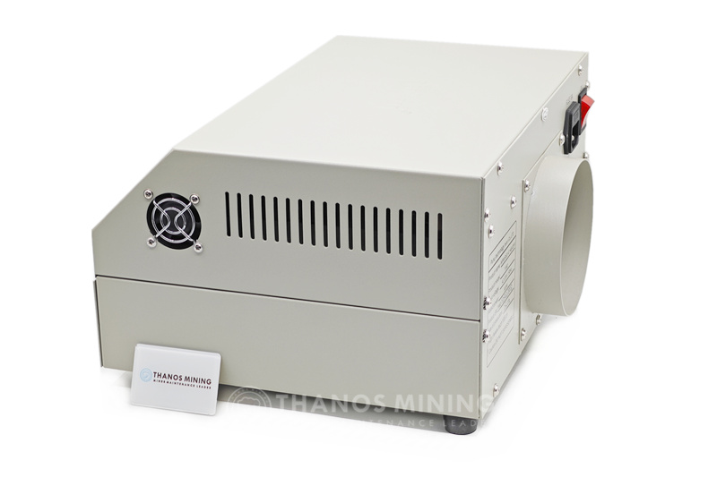 T962 small SMT infrared reflow oven