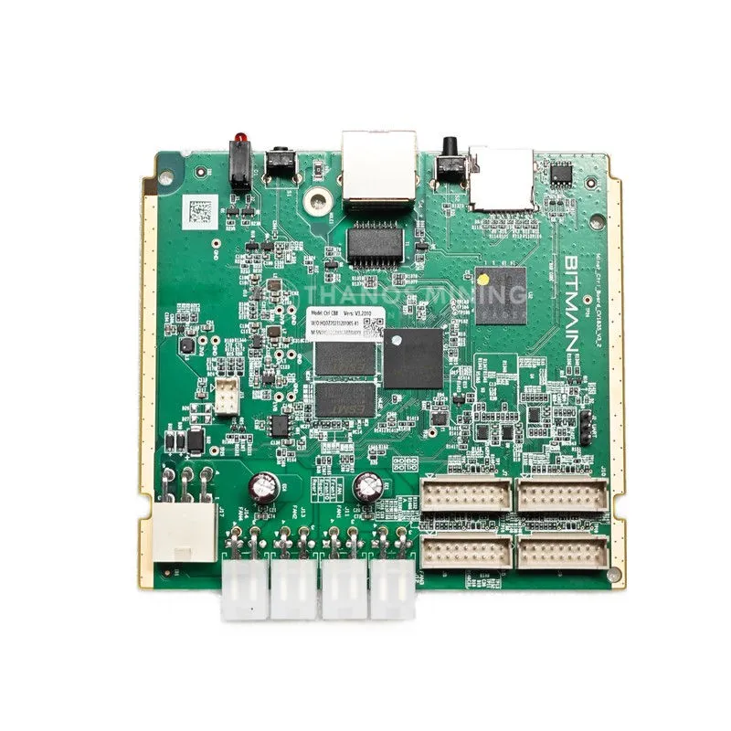 Antminer CV1835 Control Board For T21/S19jXP/KS5/KS5pro