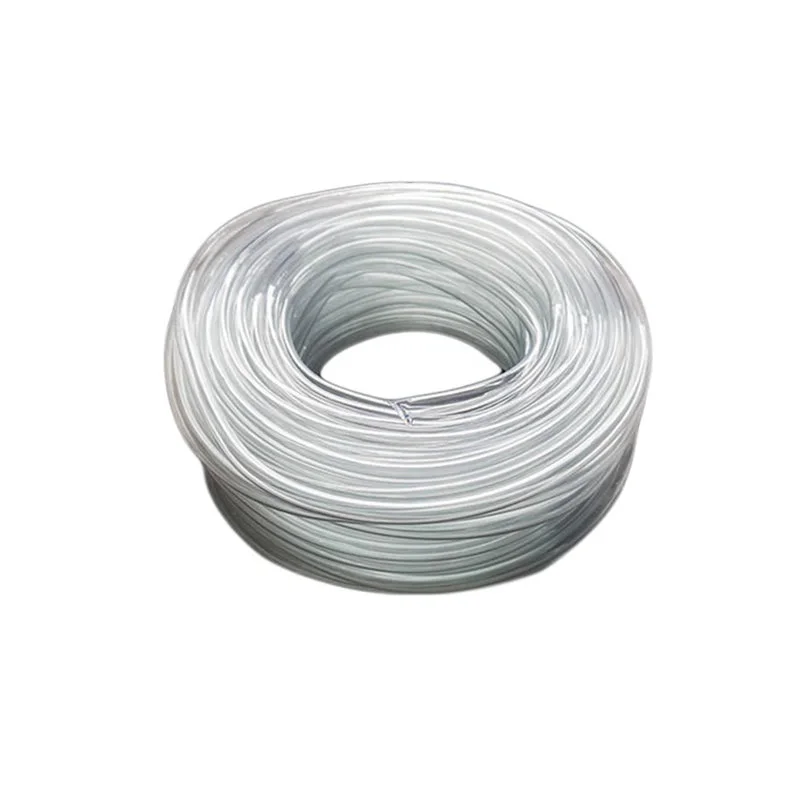 12mm outer diameter rigid PVC water pipe