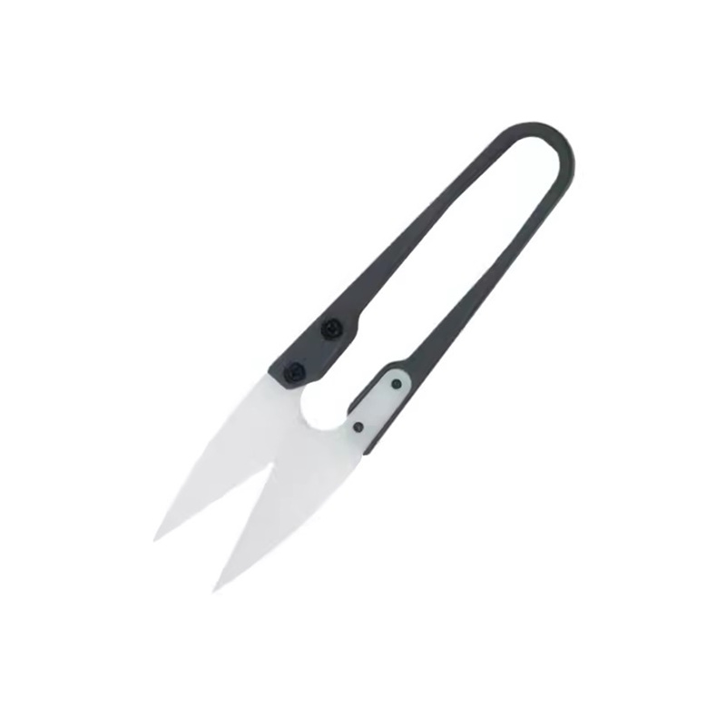 Zirconia ceramic insulated scissors