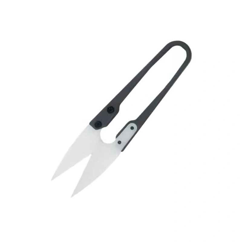 Zirconia ceramic insulated scissors