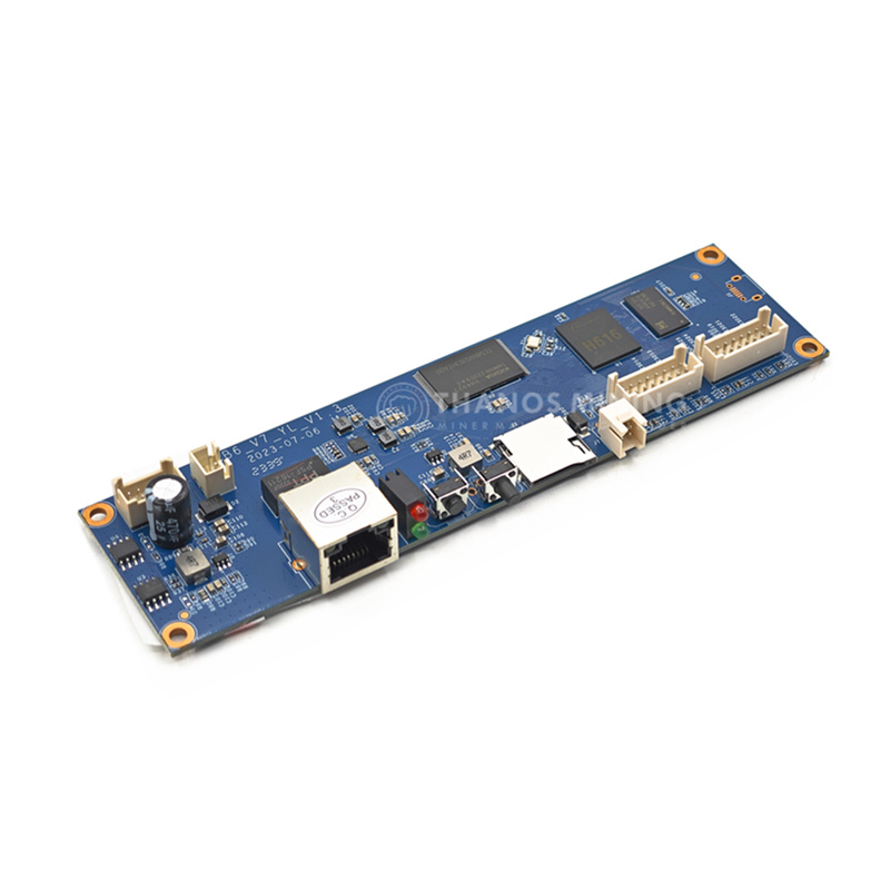 Whatsminer Control Board CB6 V7