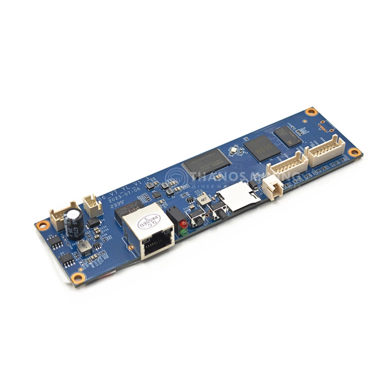 Whatsminer Control Board CB6 V7