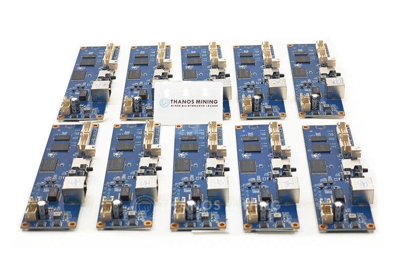 Whatsminer Control Board CB6 V7