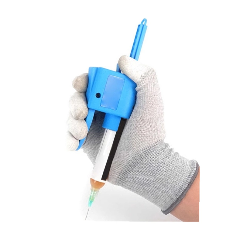 RELIFE Paste Extruder Booster 10cc 30cc