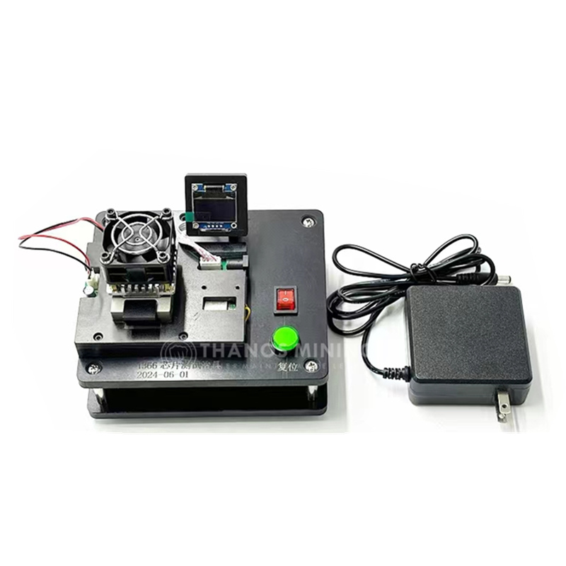 BM1366 Series ASIC Chip Tester