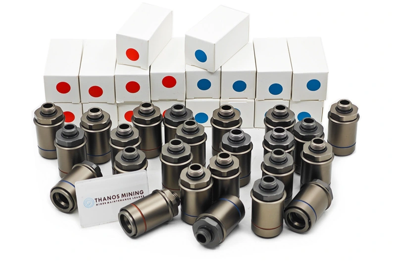 Whatsminer water cooling connector