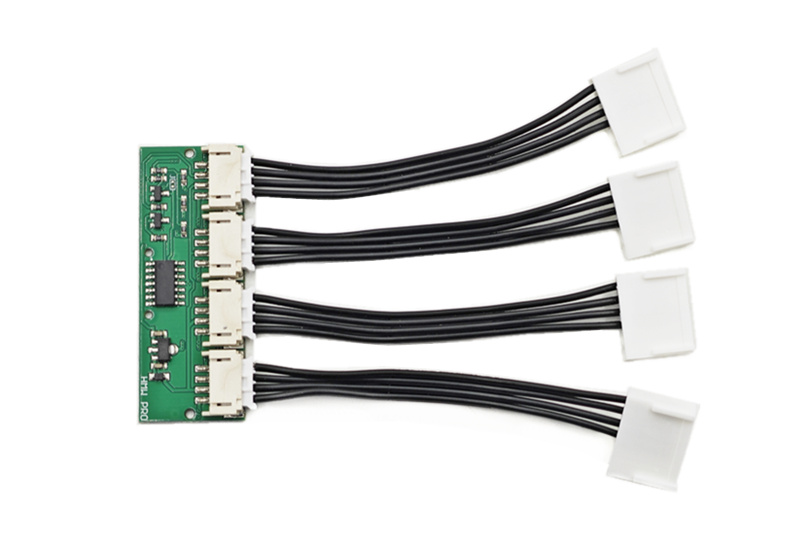 iBelink miner universal fan simulator