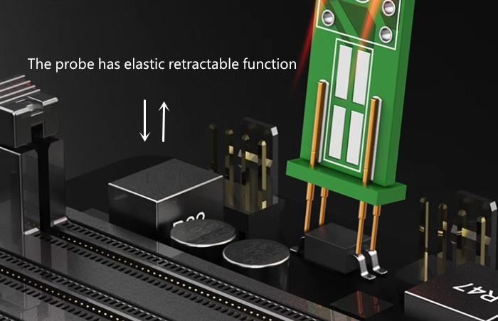 Optocoupler module online tester
