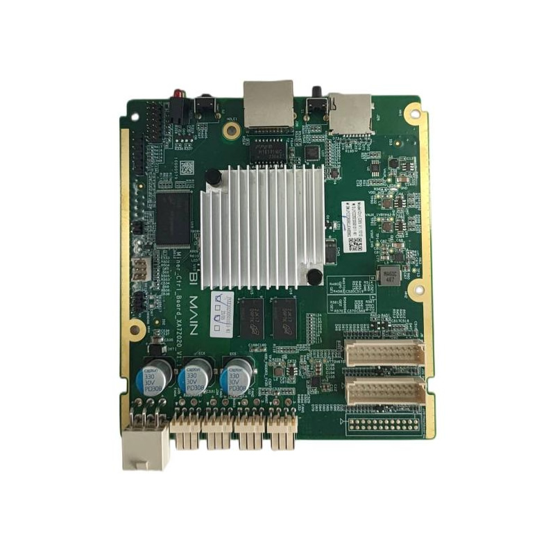 Antminer E9pro control board C85