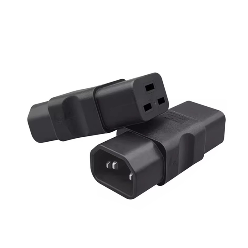 C14 to C19 Connectors
