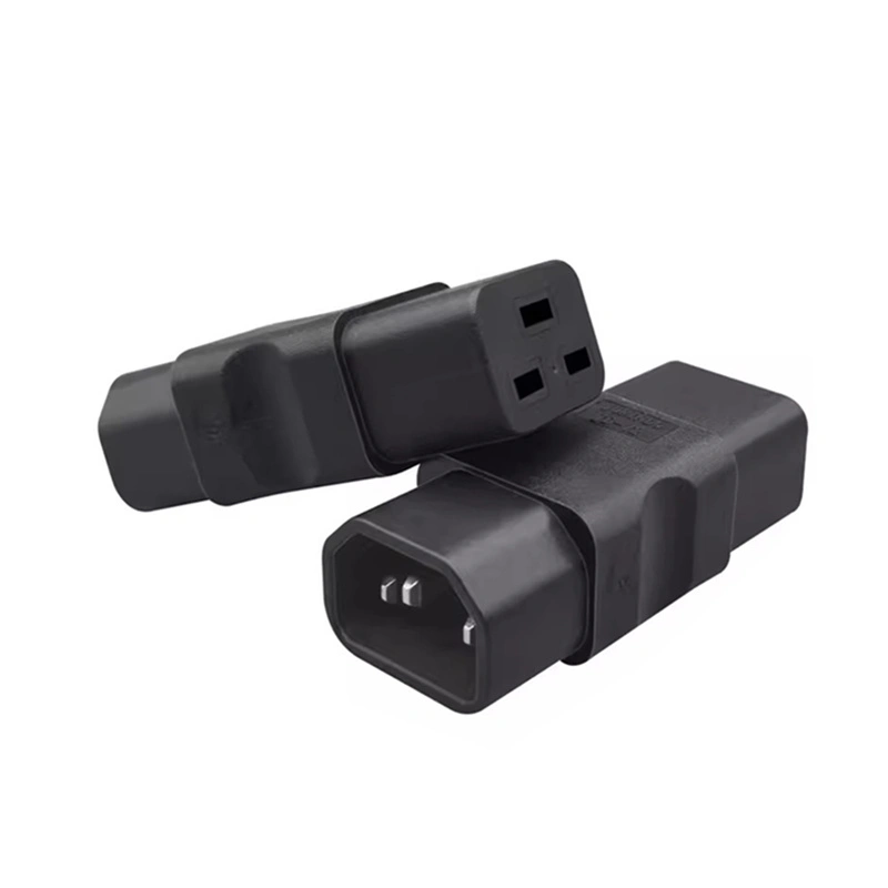 C14 to C19 Connectors