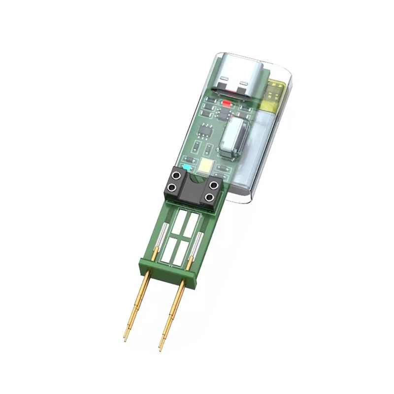Optocoupler module online tester