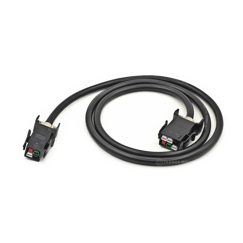 P33-P13 For S21 to T21 PDU compatible Cable