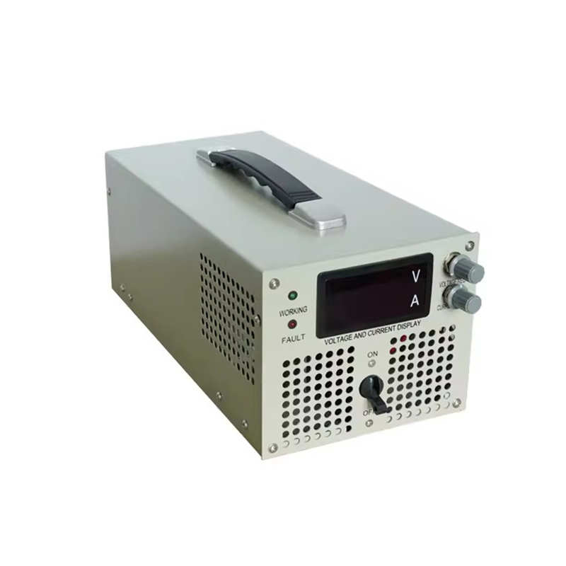 High-power adjustable DC power supply 2000W/12V/24V/48V