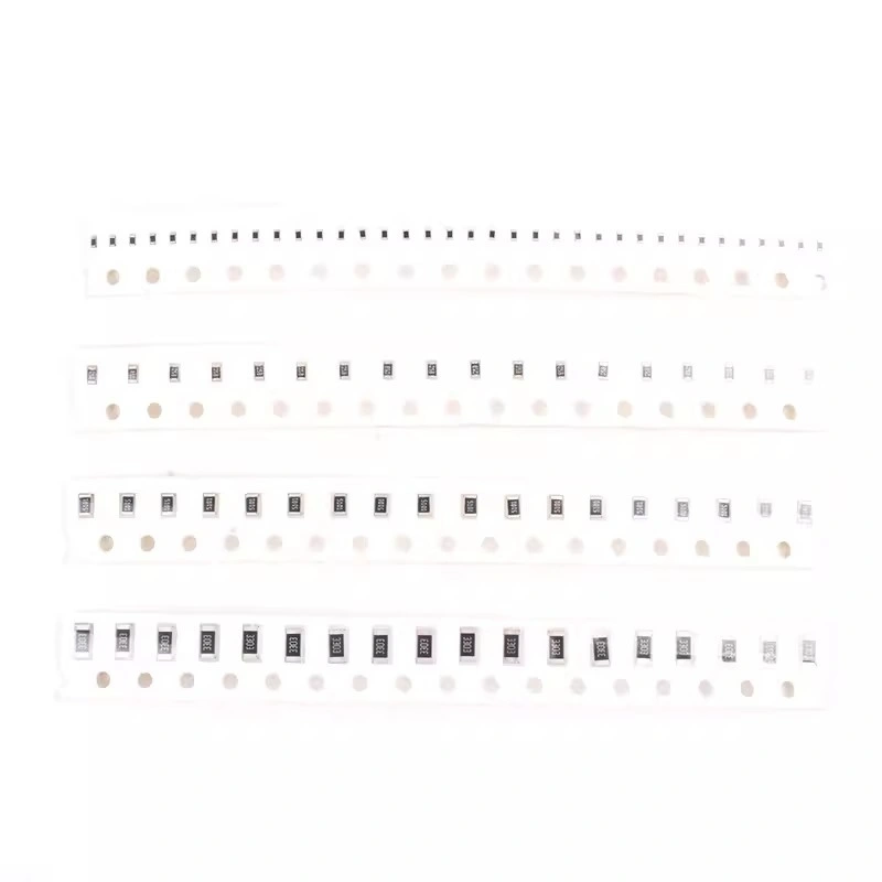 SMD Resistor 0603 84C