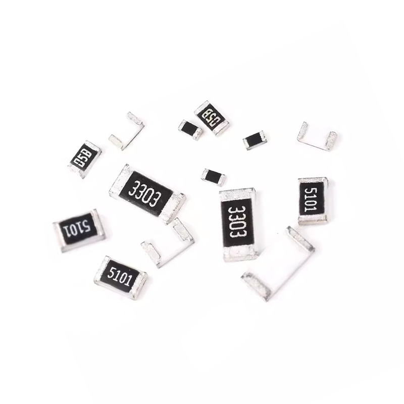 SMD Resistor 2512 10R0