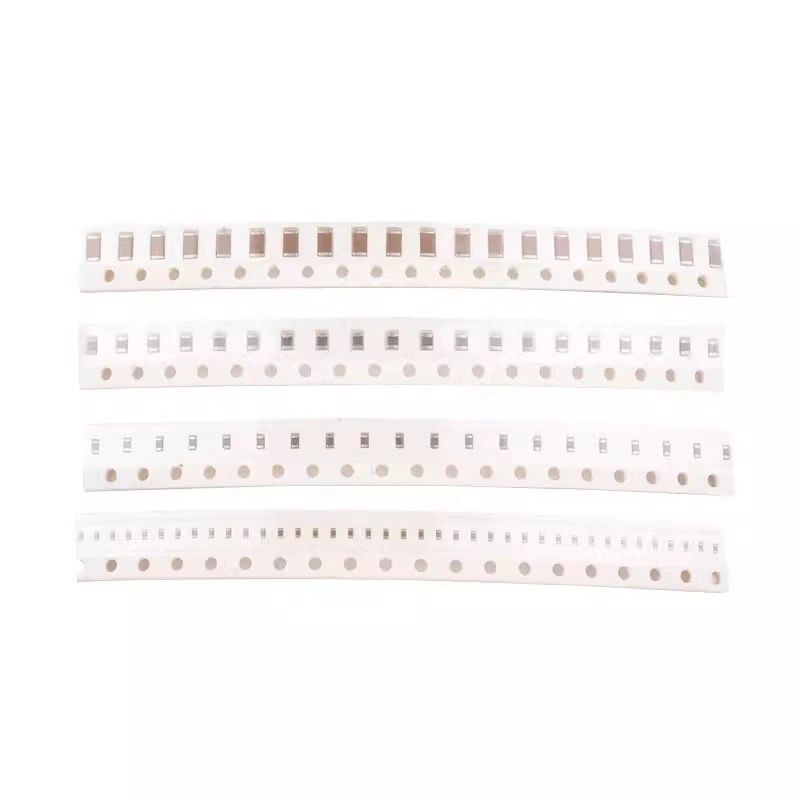 SMD Capacitor 0603 1NF