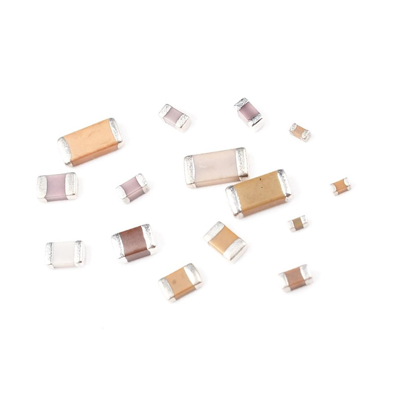 SMD Capacitor 0603 150P