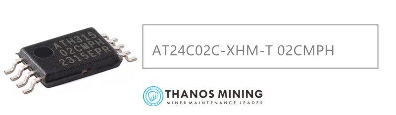 AT24C02C-XHM-T 02CMPH