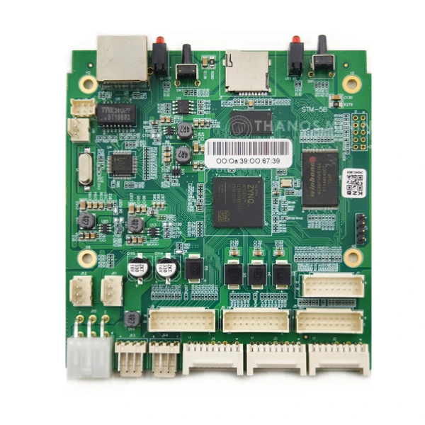 Iceriver KS1/KS2/KS3/KS3M/KS3L/KS5L Control Board