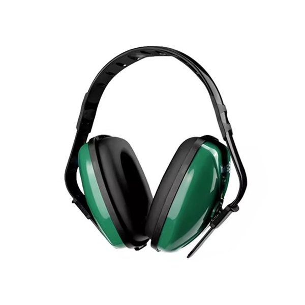 Industrial soundproof earmuffs