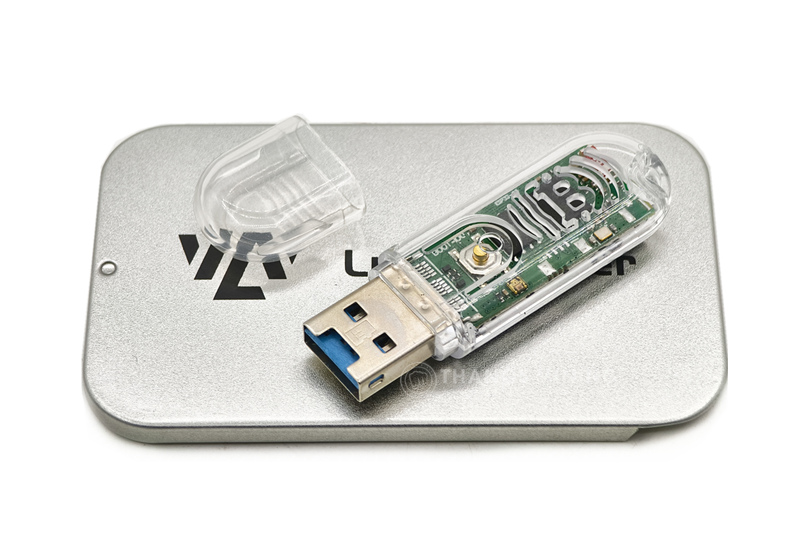 USB miner Lucky LV03