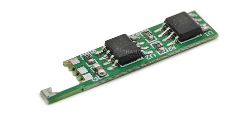 S19 S19kpro S21 T21 temperature IC replacement module