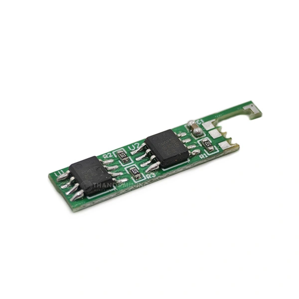 S19 S19kpro S21 T21 temperature IC replacement module