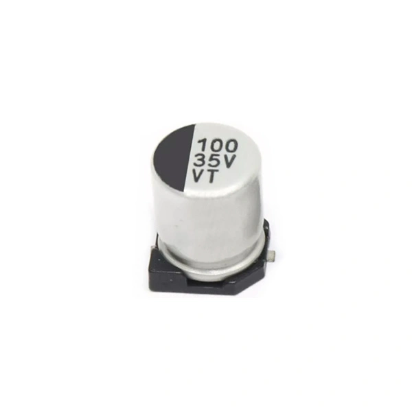35V 100uf SMD capacitor