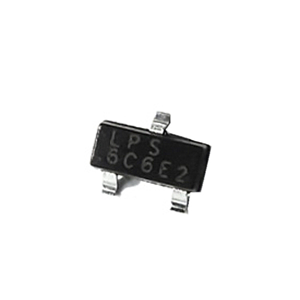 LP3986-18B3F LPS 1.8V 6C6E2