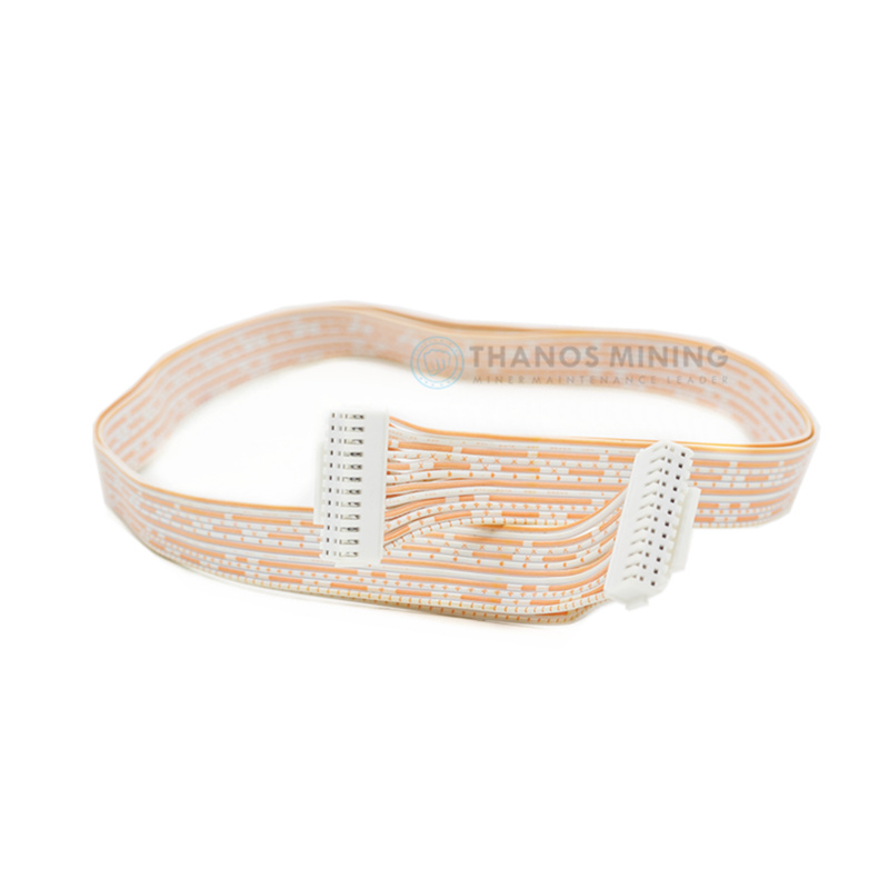 Antminer E9pro IO Data Cable 20cm