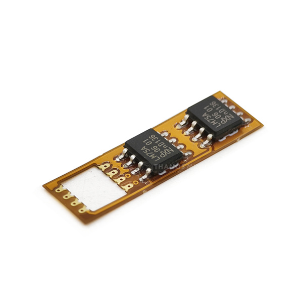 S19 S19kpro S21 T21 temperature IC replacement module (Immersion Gold)