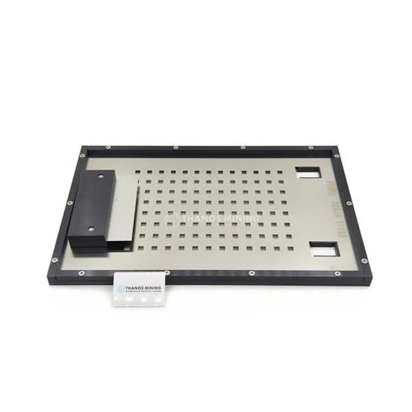 Antminer S19 Hydro Hashboard Thermal Paste Mold