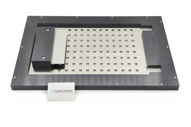 Antminer S19 Hydro Hashboard Thermal Paste Mold
