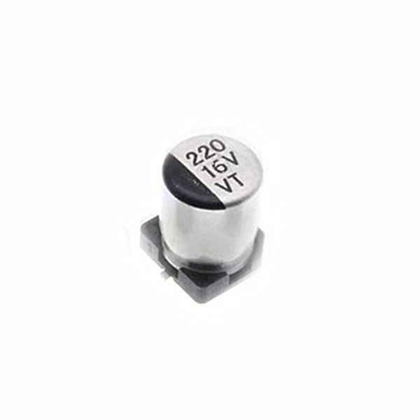 SMD Capacitor 16V 220uf