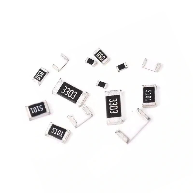 SMD Resistor 0201 91K