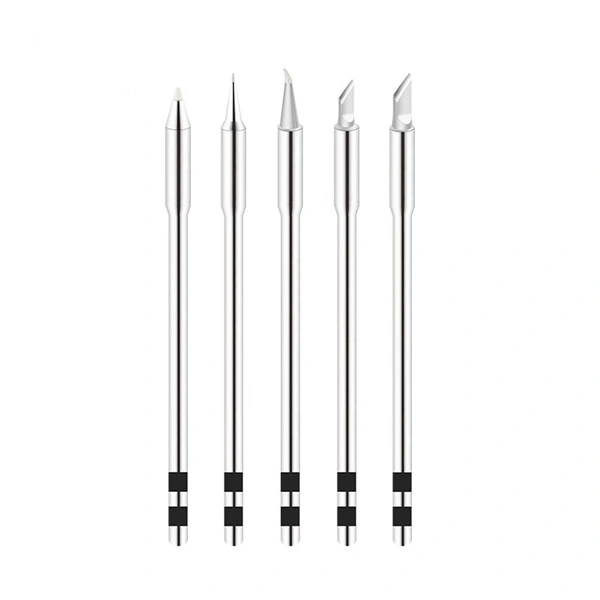 Quick TS1200A Soldering Iron Tip Series