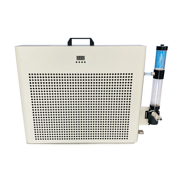 12.8KW water cooling radiator 1 drag 2pcs miner