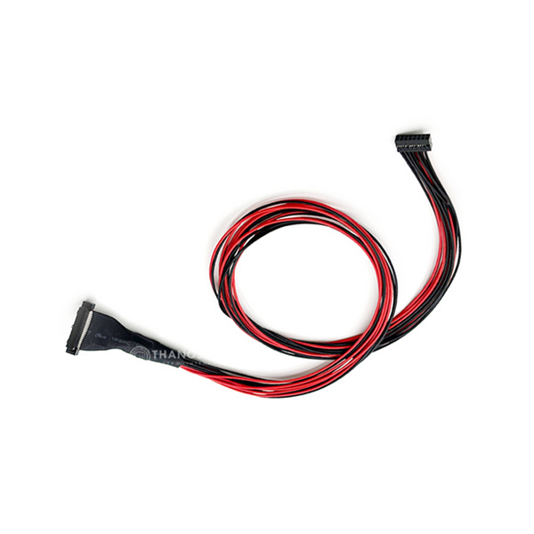 Whatsminer Test Fixture Cable 16Pin to 22Pin