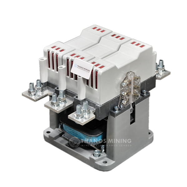 AC contactor CJ40 - 400A/500A/630A/800A/1000A/1250A/1600A/2000A