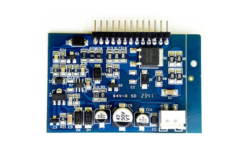 Avalon PSU Flyback Module Board