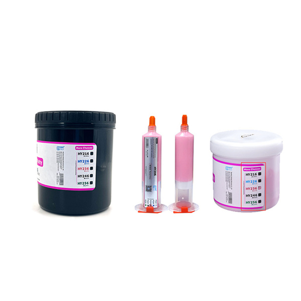 HY206 HY236 Thermal Grease 6W/mk 2kg 1kg 80g
