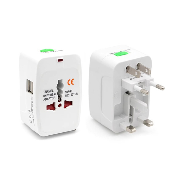 Universal conversion plug