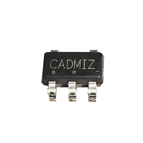 CADMLF CADMIZ CAD*** 1.8V LDO
