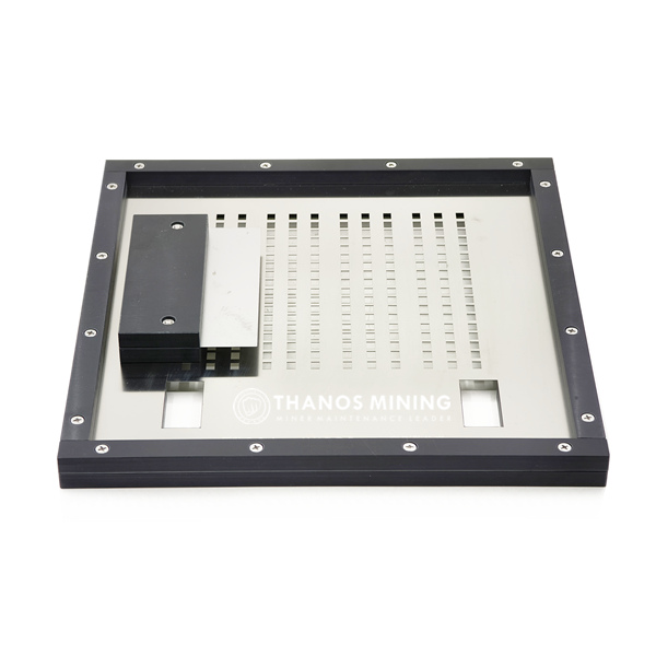 Antminer S21 Hydro Hashboard Thermal Paste Mold