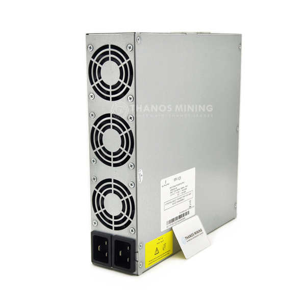 ElphaPex DG1 DG1+ series PSU FP-101