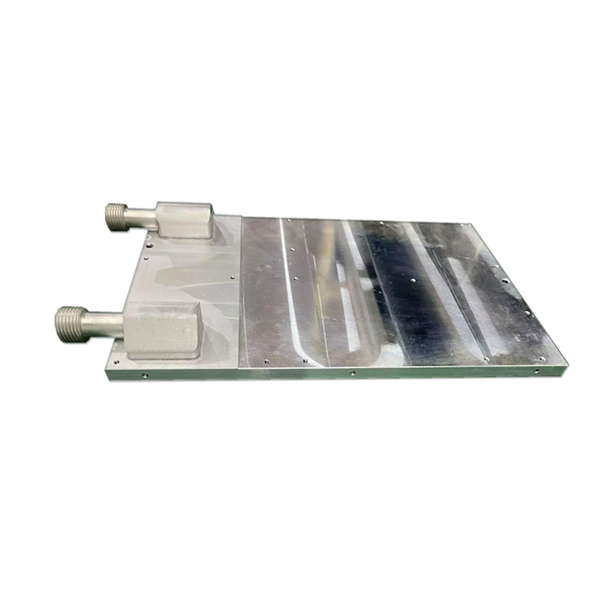 APW11 PSU water cooling plate