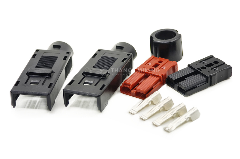 Whatsminer PSU Plug (Hydro and Immersion cooling)