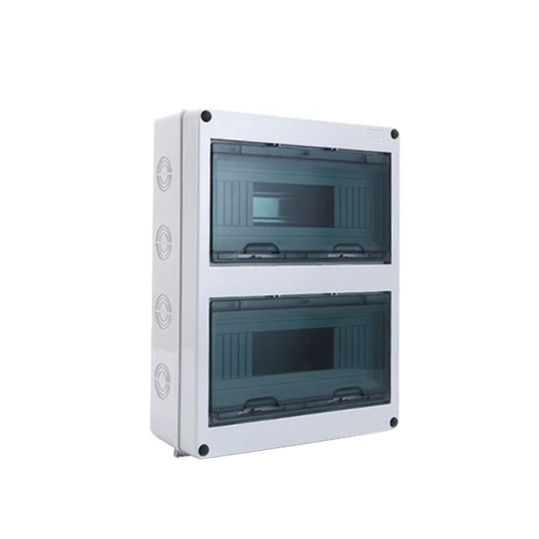 HT-5 series waterproof distribution box